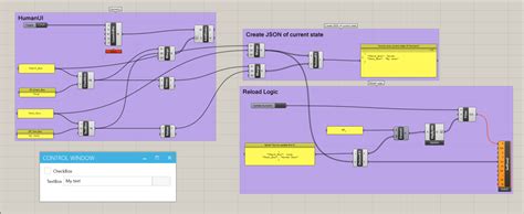 Best Method To Exportimport Human Ui Values From File Human Ui