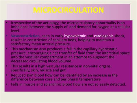 Ppt Shock Powerpoint Presentation Free Download Id2171830