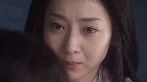 稲森いずみ｜人物｜nhkアーカイブス