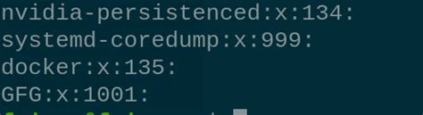 Linux Command In DevOps GeeksforGeeks