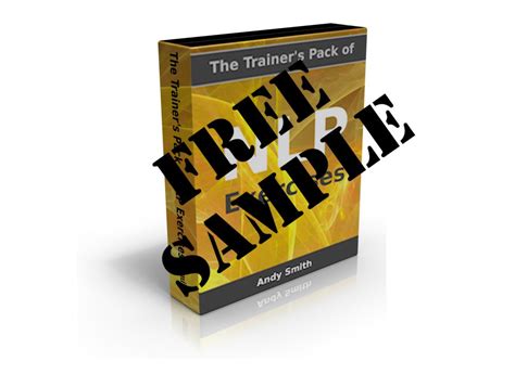 Free Nlp Exercises Free Nlp Exercises