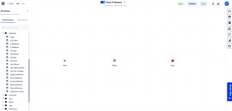 Creating A Basic Process Automate Your World