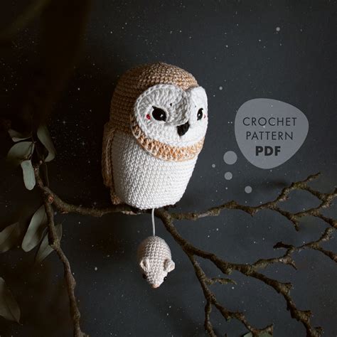 Crochet Patterns Lalylala Amigurumi