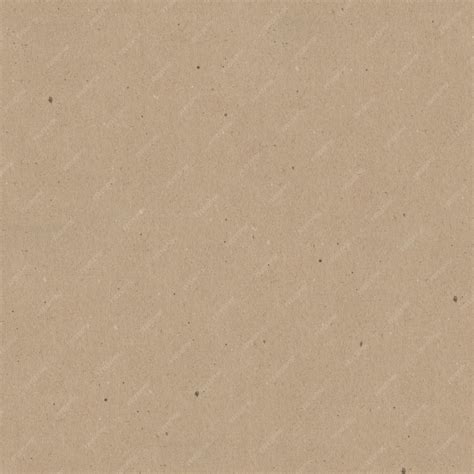 Textura De Papel Bege Sem Costura Material Bege Granulado áspero Folha De Página Plano De Fundo