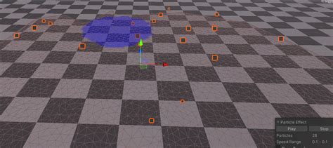 Shuriken Particlesystem Using Mesh Shape And Texture For Clipping Doesnt Update On Texture