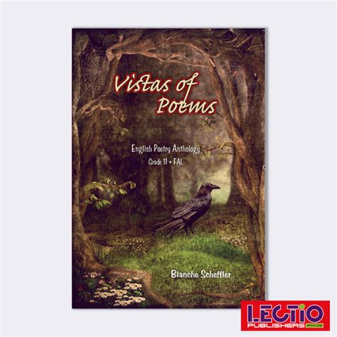 Fet Literature Caps Approved Titles English Lectio Publishers