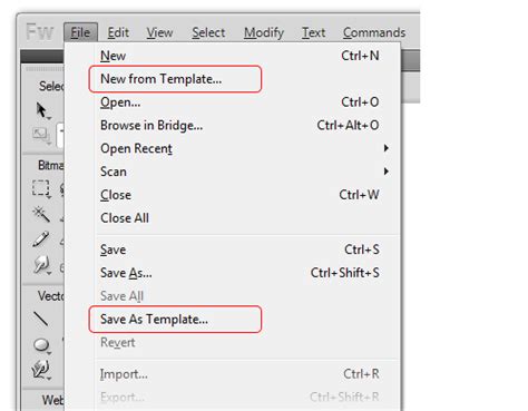 Adobe Fireworks Is It Worth Switching To CS Smashing Magazine
