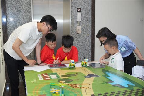 Giáo Dục Stem Là Gì Nội Dung Và Hình Thức Của Stem Trong Giáo Dục Toanvn