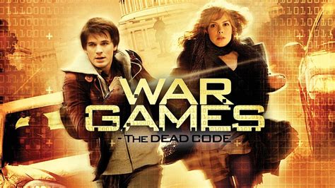Watch Wargames The Dead Code Online 2008 Movie Yidio