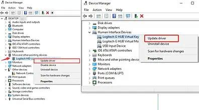Logitech G Hub Not Launching Easy Fixes That Work