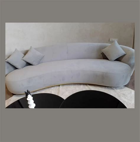 Modern U Shape Sofa At ₹ 65000set U Shape Sofa In Mumbai Id