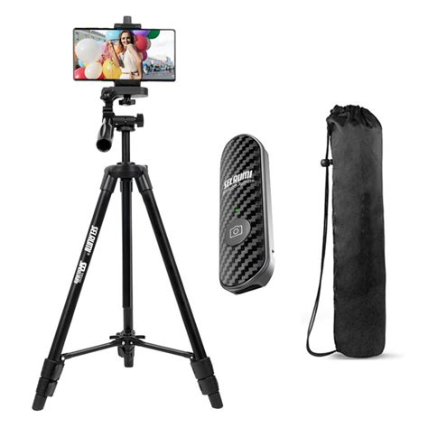 셀루미 블루투스 스마트폰 삼각대 Sel Trd250 셀루미 Selrumi