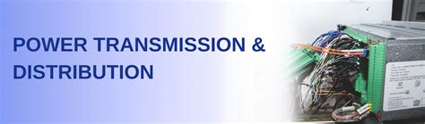 Power Transmission And Distribution Loops Automation