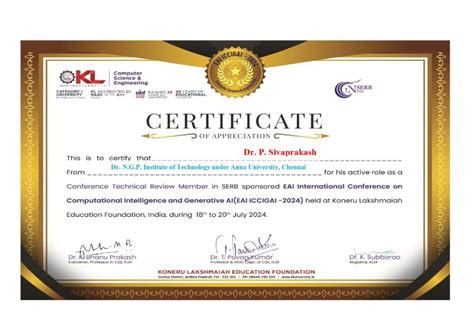 Eai Iccigai2024 Computationalintelligence Generativeai Ai Machinelearning Research