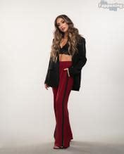 Britt Baker Nude Aznude