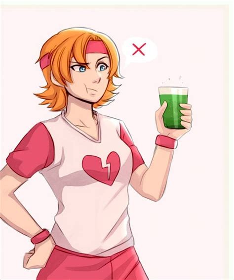 Acquired Taste Naitourse R Rwby