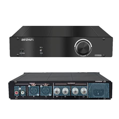 Consiglio Nuovo Ampli Classe D