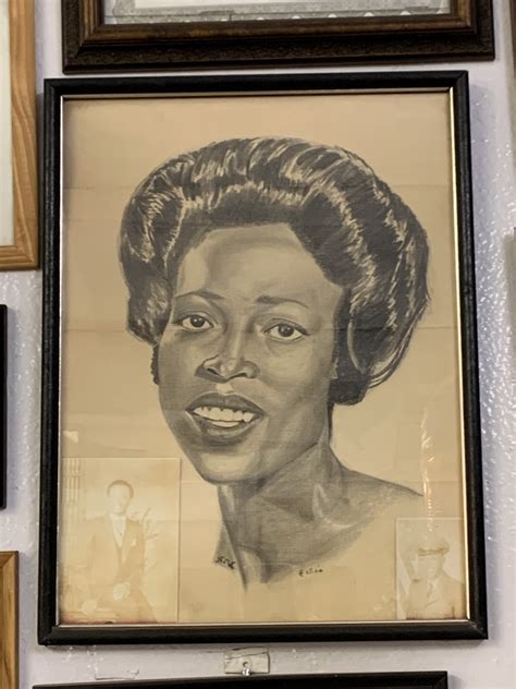 El Paso Celebrates Longtime El Paso Barber Estine Davis