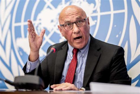 Un Expert Slams Upcoming Fraud Election In Myanmar Uca News