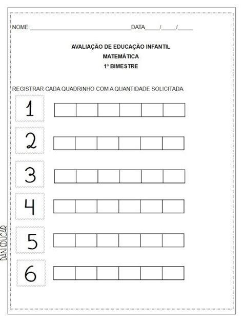 프린터 학습지 10이하의 수세기 워크시트 유치원 수학 활동 어린이집 모양 워크시트