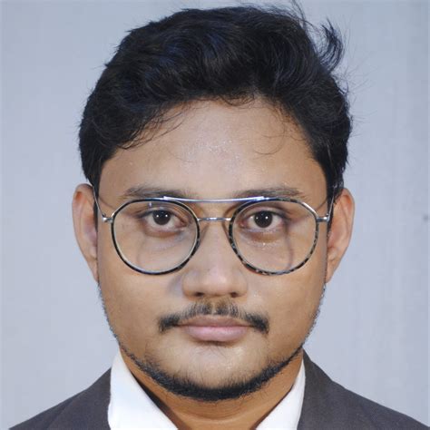 Swarnava Ghosh Chip Design Engineer Dxcorr Hardware Technologies
