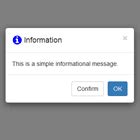 Simple Angular Notifier Module AngularJs Plugin