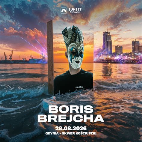Boris Brejcha Boris Brejcha Added A New Photo — At