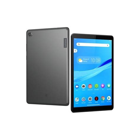 LENOVO TAB M8 TB-8505F 32GB 8" IPS TABLET GRİ - Ucuzbudur