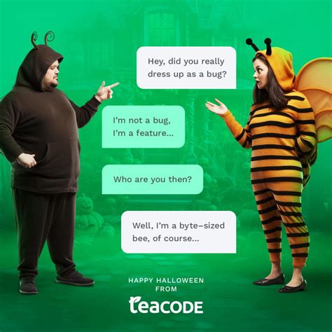 On Linkedin Halloween2023 Halloween Trickortreat Coding Softwaredevelopment