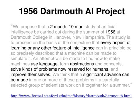 Ppt What Is Artificial Intelligence Powerpoint Presentation Free
