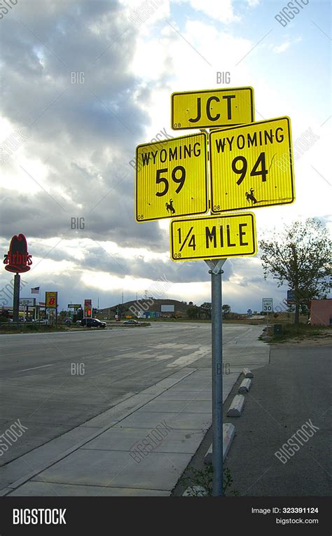 Douglas Wyoming Image And Photo Free Trial Bigstock