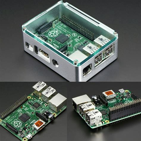 Raspberry Pi 3 The Ultimate Mini Computer