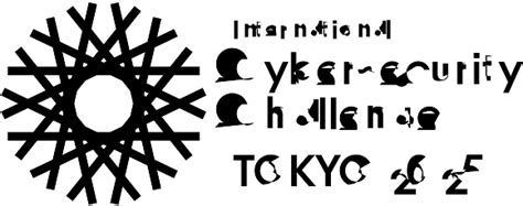 International Cybersecurity Challenge Tokyo 2025｜event Overview