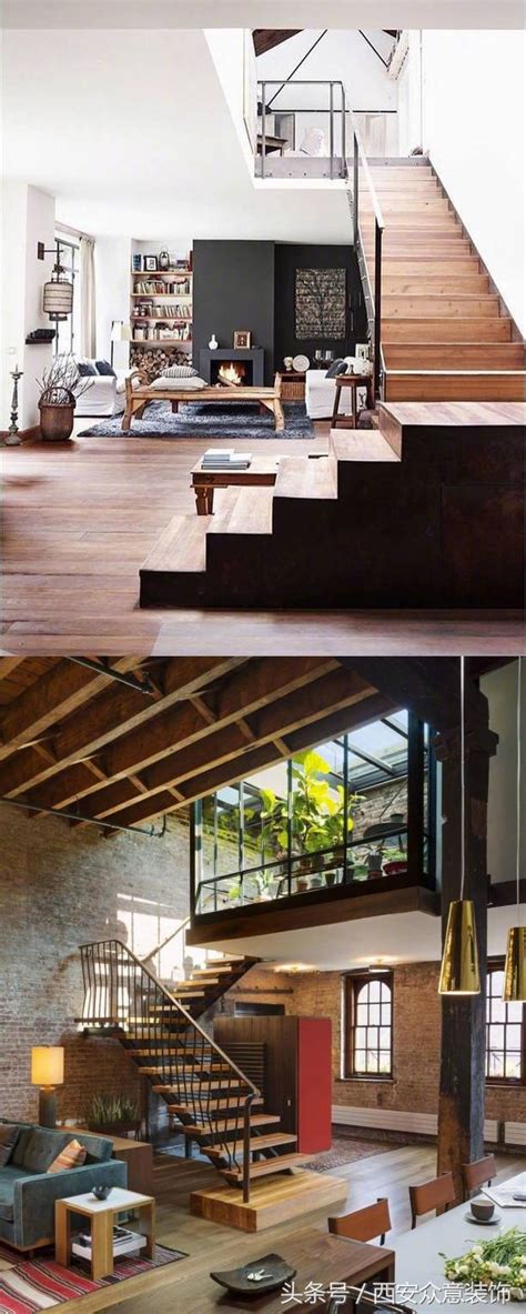 梦想有一套属于自己的复式公寓 每日头条