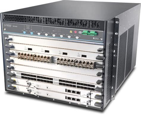Juniper Mx Series Routers Specs Info And Prices Mojo Systems
