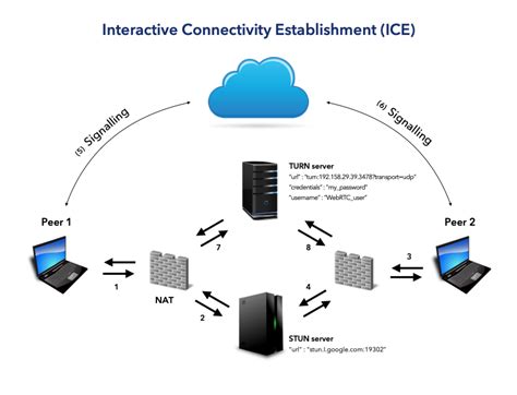 A Glance Into WebRTC Technology From A Security POV RTCWeb