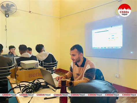 Cs50x Nepal On Linkedin Cs50ai Supervisedlearning Machinelearning