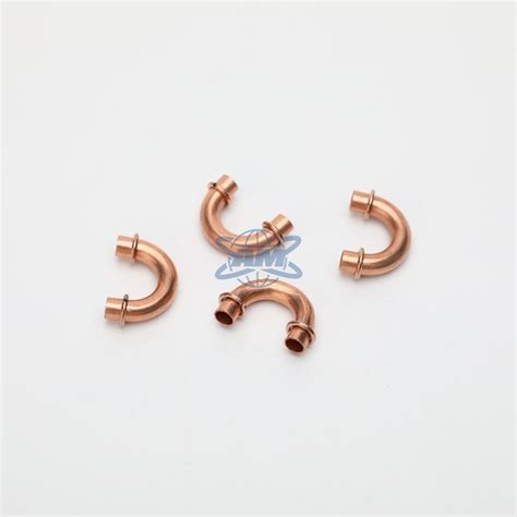 Hvac Copper U Bend Copper Return Bend Copper 180 Degree Return Bend