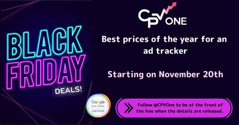 Cpv One On Linkedin Cpvone Adtracker Affiliatemarketingtracker
