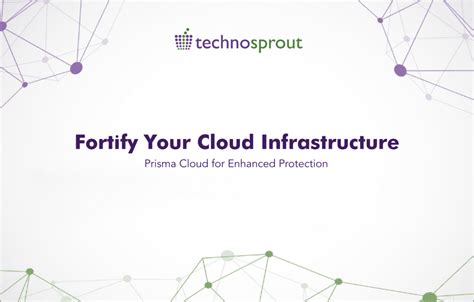 Secure Your Cloud Infrastructure With Prisma Cloud