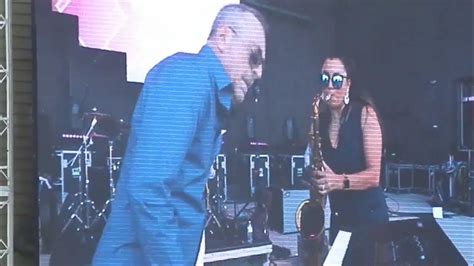 Brian Simpson Ft Jazzy Jessy J Persuasion Live Youtube