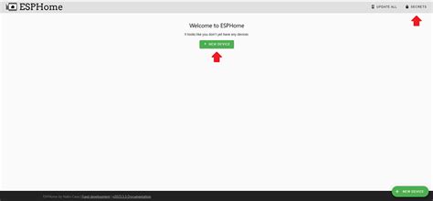 Ihost Using Esphome On Nodered Without Home Assistant Ewelink Cube Ewelink Forum