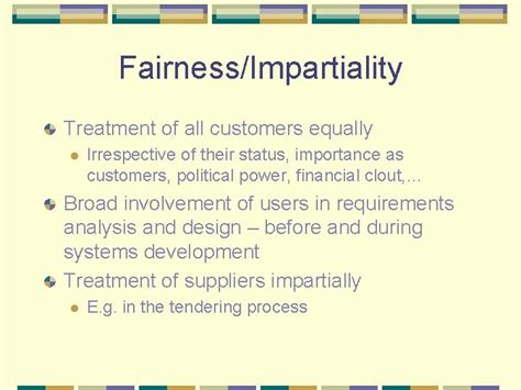Ethics In First Year Information Systems Robert Davison