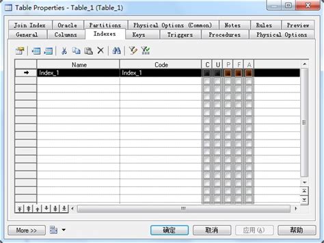 powerdesigner 建表生成sql语句导入oracle powerdesigner根据数据语句导入 csdn博客