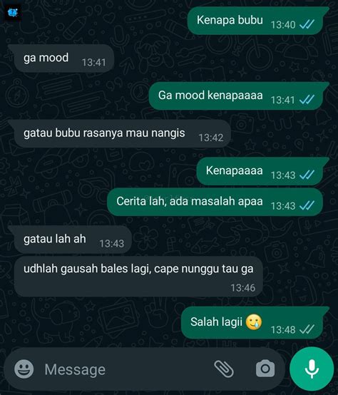 Askrlfess on Twitter: "[askrl] 1. Cewe selalu benar 2. Klo cewe salah, kembali ke no 1. https ...