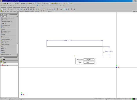floating parameter entry box autodesk community