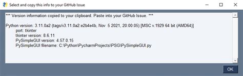 Bug Error On Startup Tkintertclerror Expected Boolean Value But