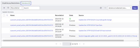 Everything You Need To Know About Using Update Sets The SN Nerd