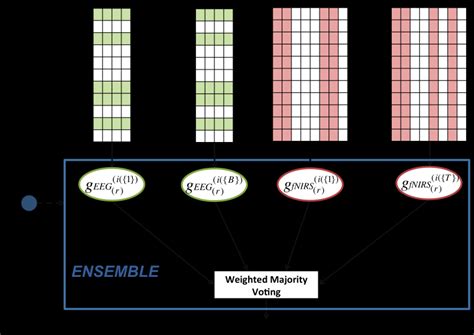 Figure A9 Random Subspace Method And Bagging For Decision Level Download Scientific Diagram