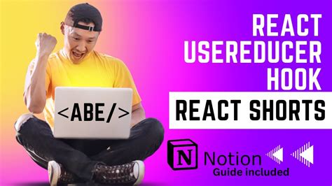 react usereducer hook youtube